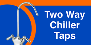 Two Way Chiller Taps | Other Taps | Water Filters and Taps | Pozzani